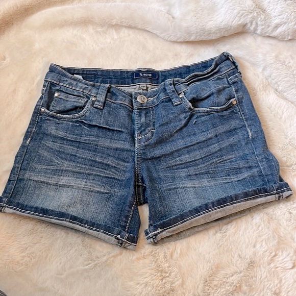 STS Blue | Shorts | Sts Long Shorts | Poshmark